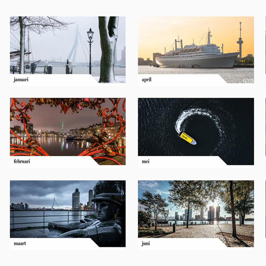 Gers! XXL Kalender 2024 - MS Fotografie